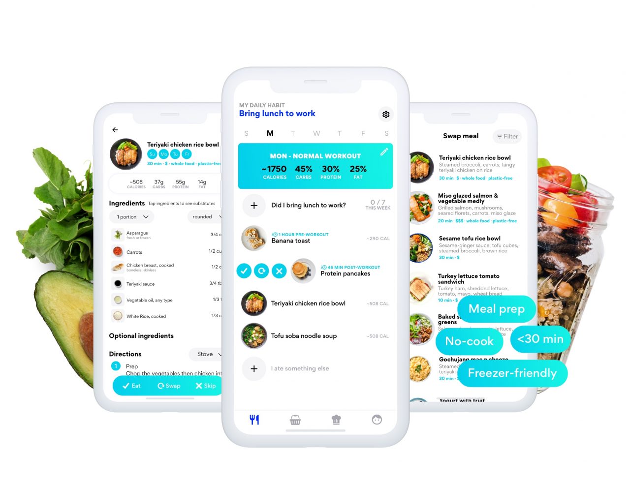 Join the Beta Crew for first access - Ari Coach App